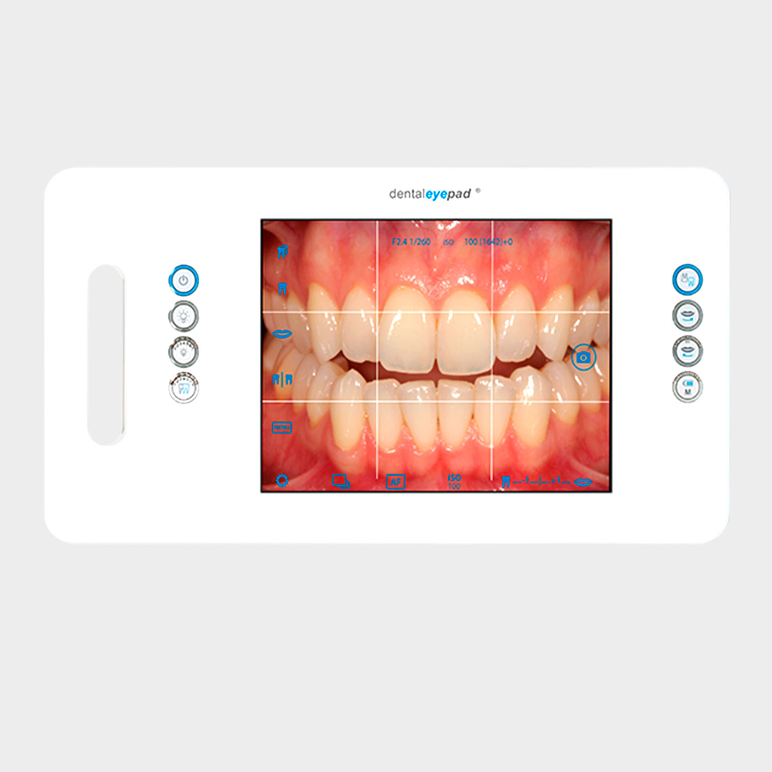 Photographie Dentaire – Toute la photographie dentaire